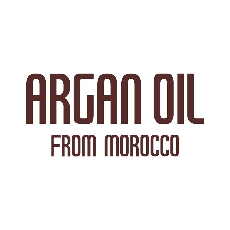 Argan Oil - From Morocco