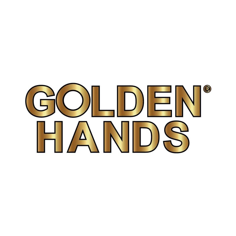 Golden Hands