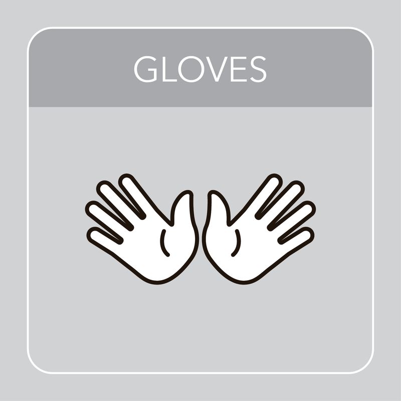 Gloves