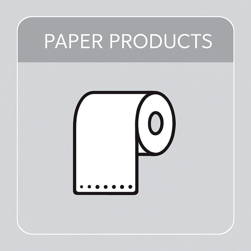 Paper Products