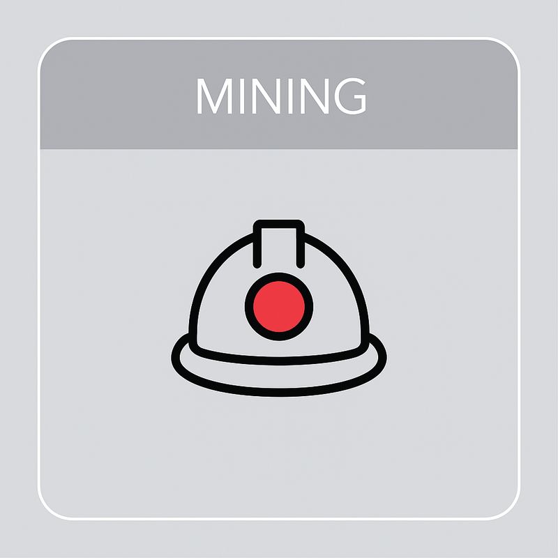Mining