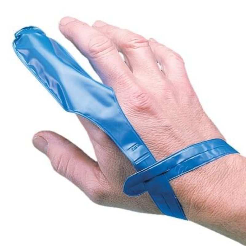 Finger Stall – Vinyl