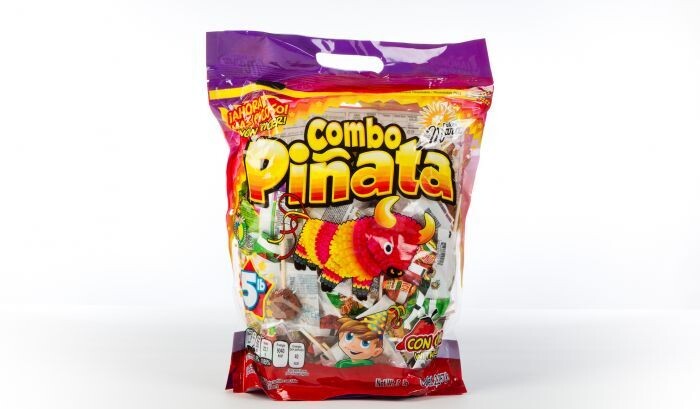 Mara Combo Pinata Chile 10lb