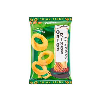 Asian Candy & Snacks