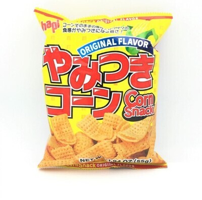 Asian Candy & Snacks