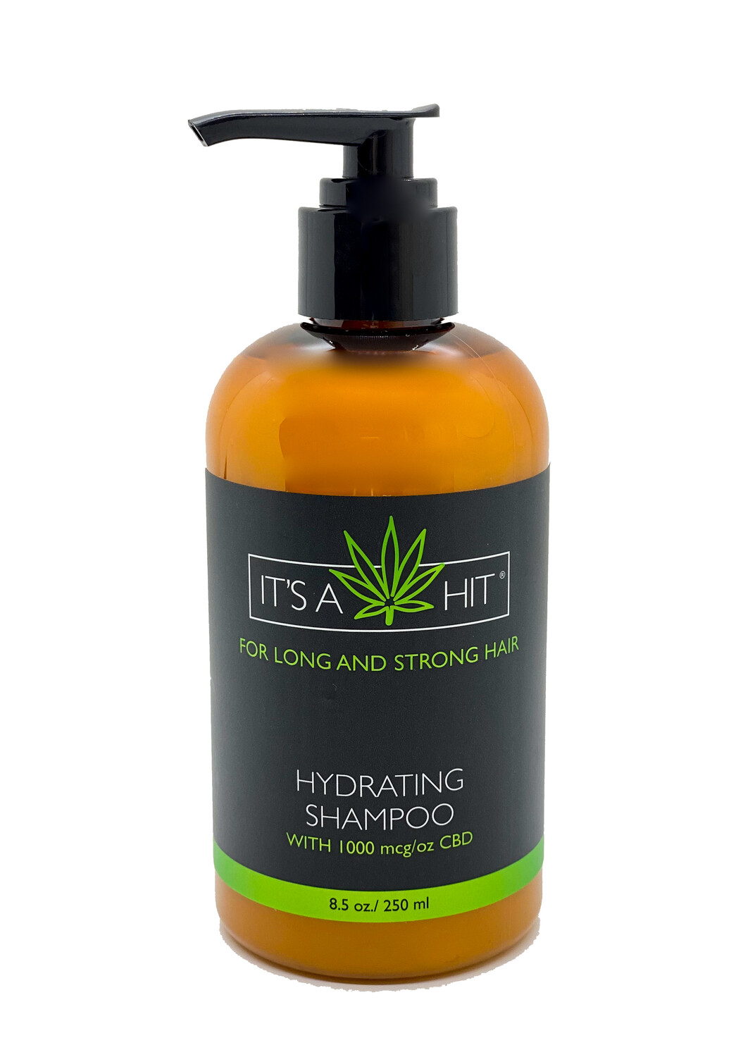 Hydrating Shampoo