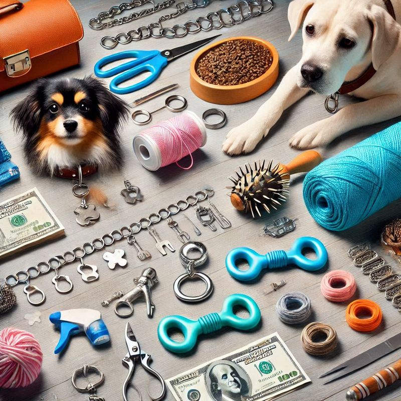 Tierzubehör bei VivaLaCasa in der Schweiz kaufen