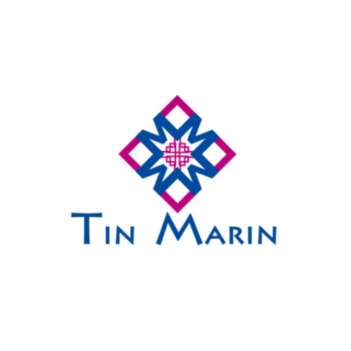 Tin Marin