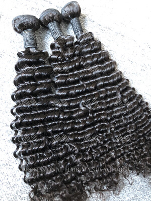 Mink Hair Manufacturer