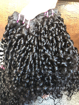 Mink Hair Manufacturer