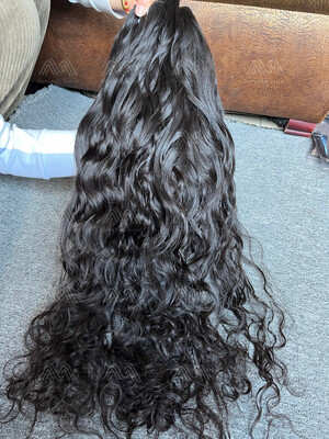 Mink Hair Manufacturer