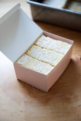 Ted Lasso Biscuit Box