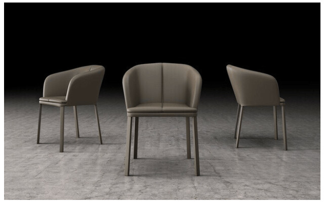 COMO DINING CHAIR