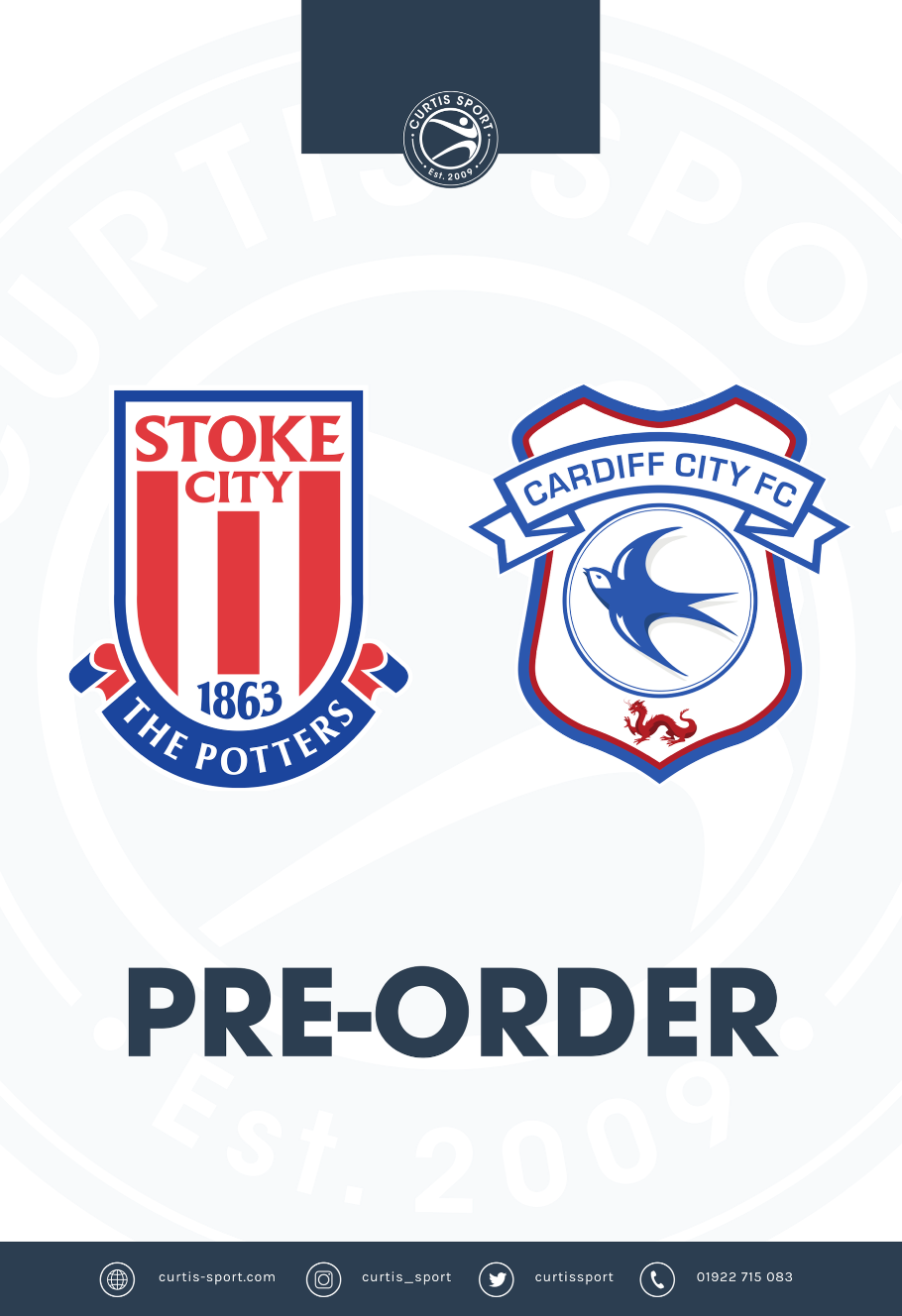 Stoke City
