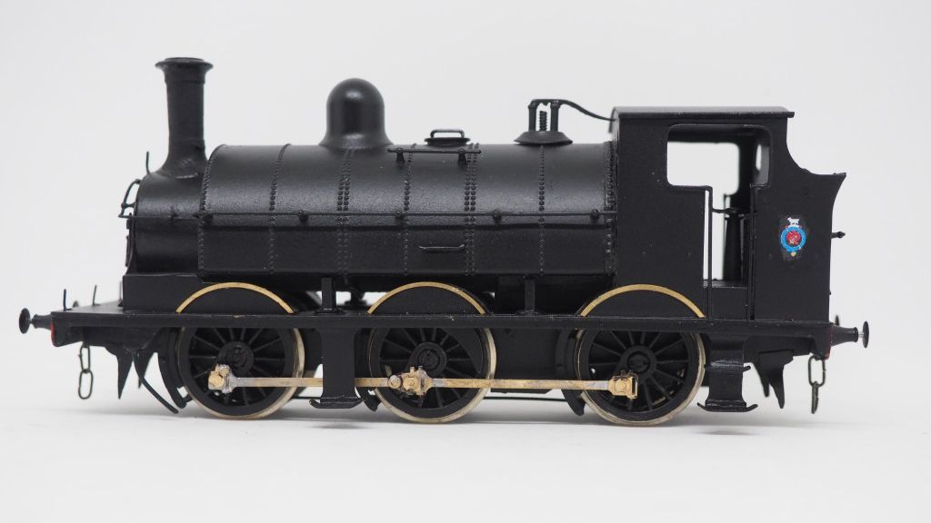 4mm Scale Kits