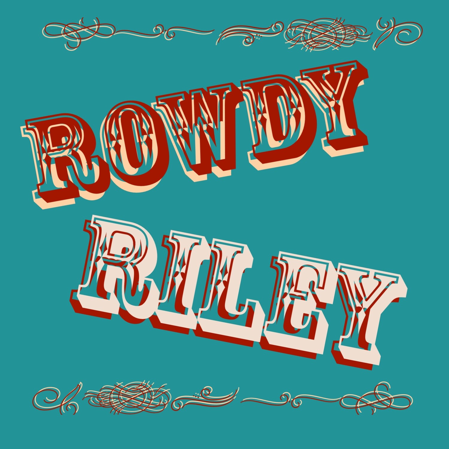 Rowdy Riley
