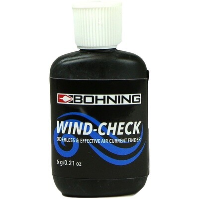 Wind Checkers