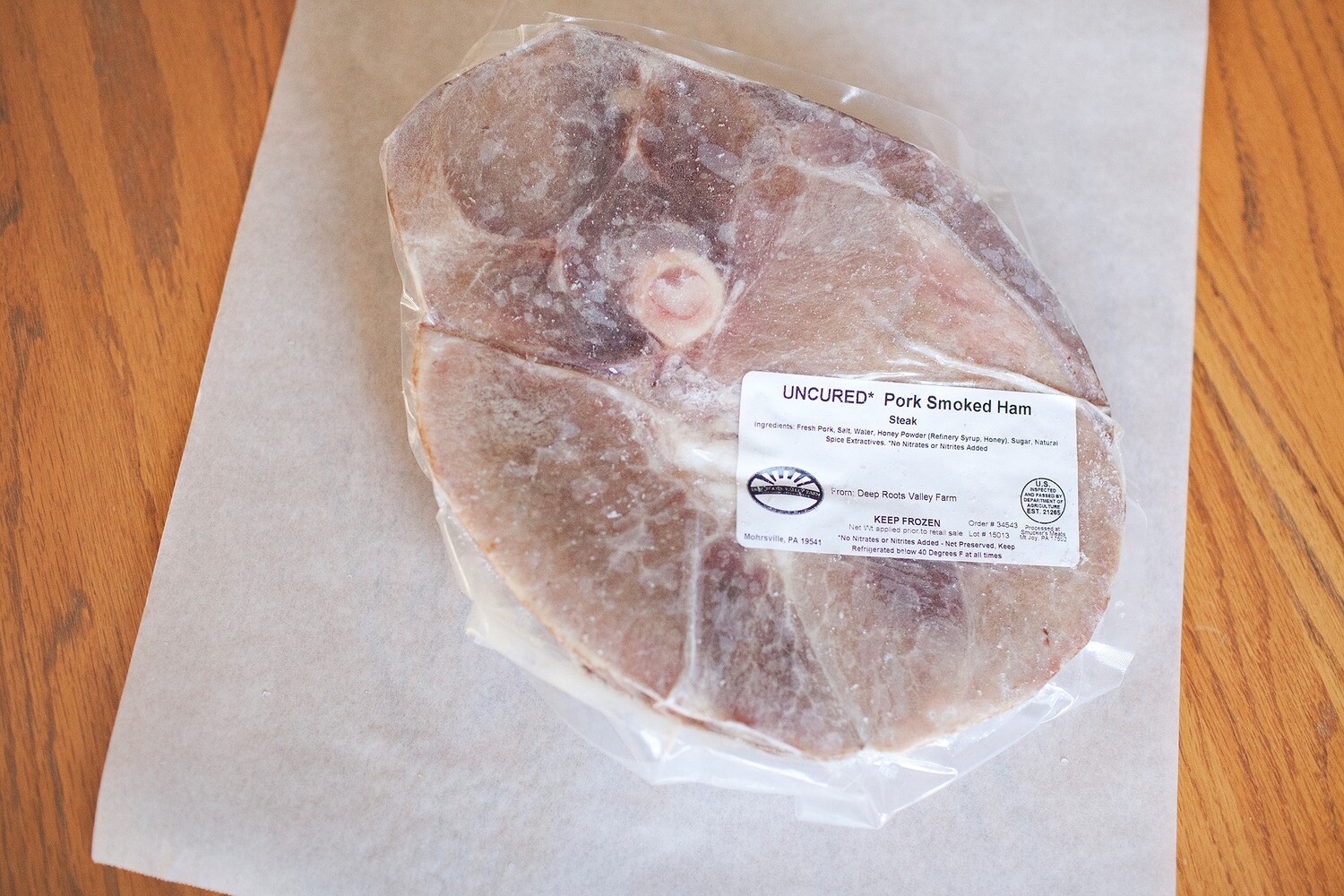 Pork - Farm To Table Meals, Grass Fed Beef, & Pasture Raised Meats and ...