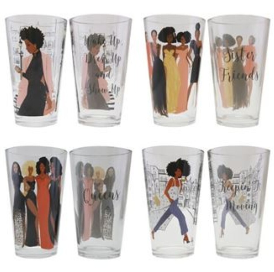 Drinking Glass Sets