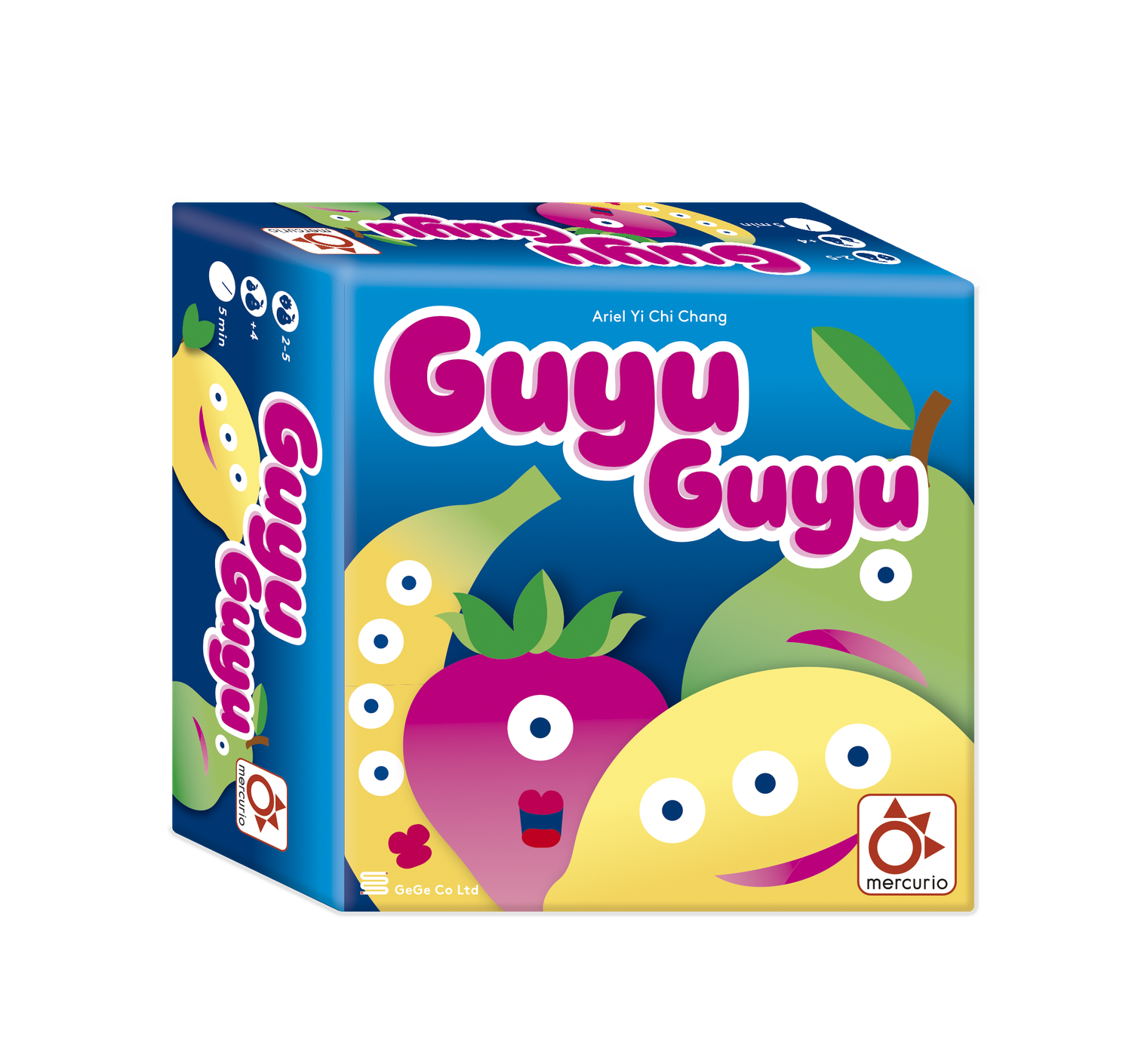 Guyu Guyu | Tienda