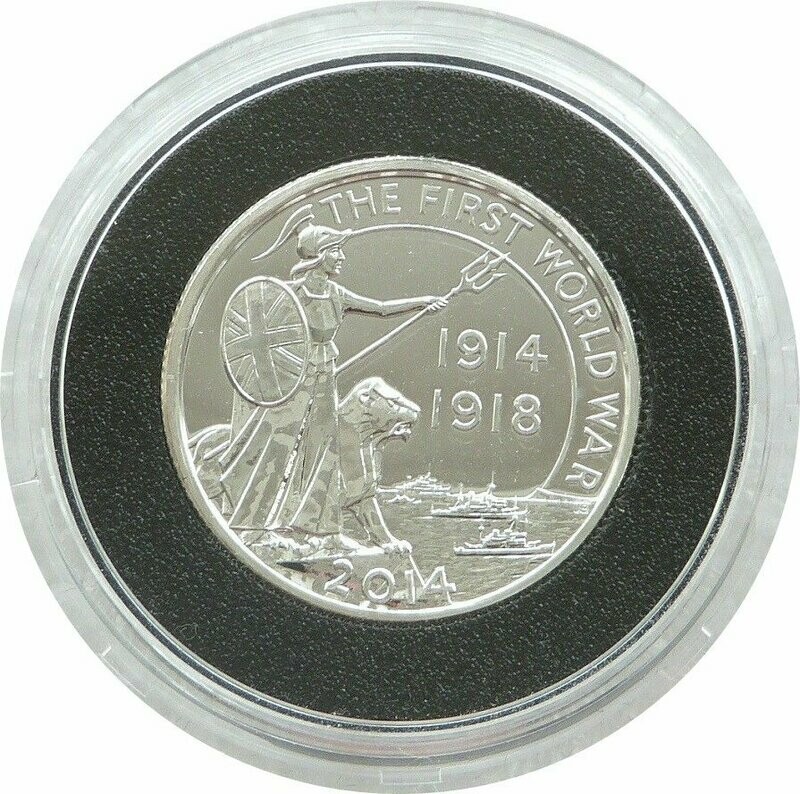 British Silver Coins