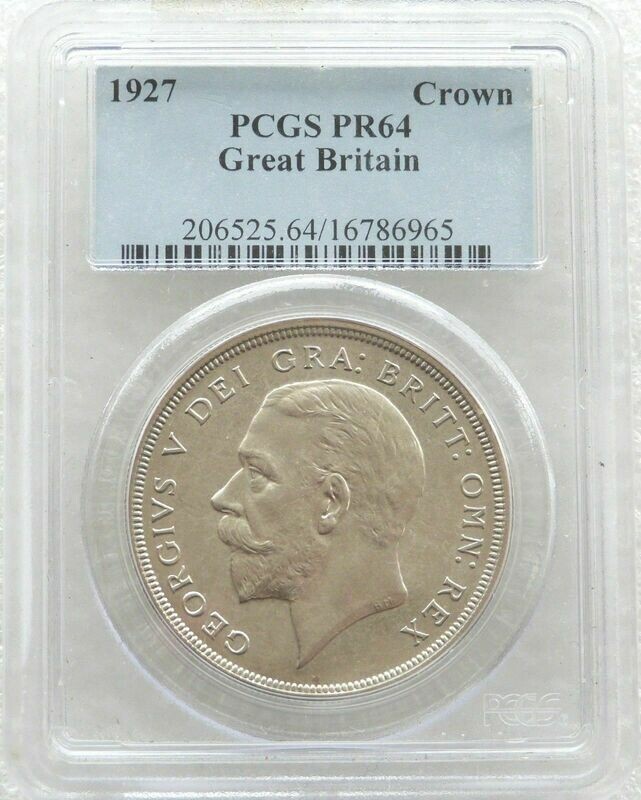 George V Coins (1910 - 1936)