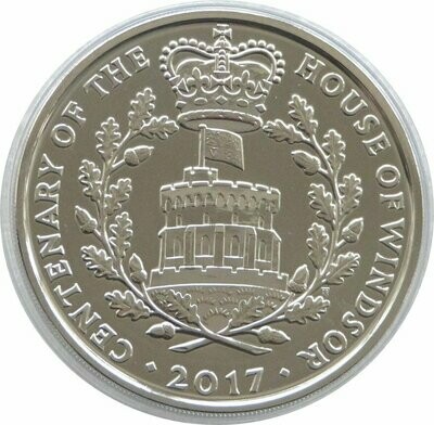 House of Windsor Coins