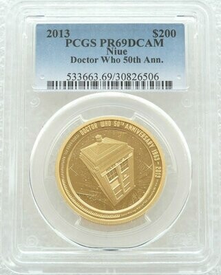 Gold 1oz Coins