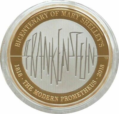 Frankenstein Coins