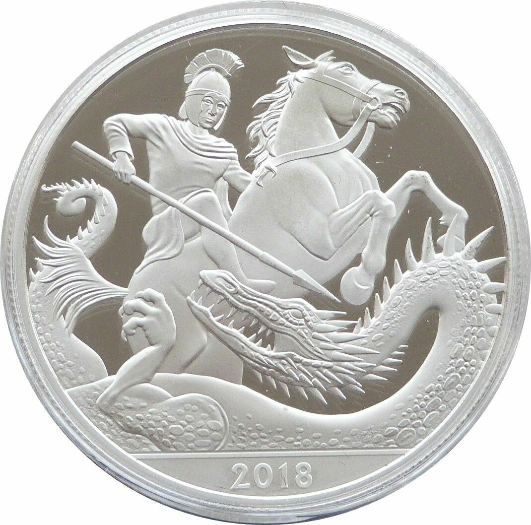 Prince George Coins