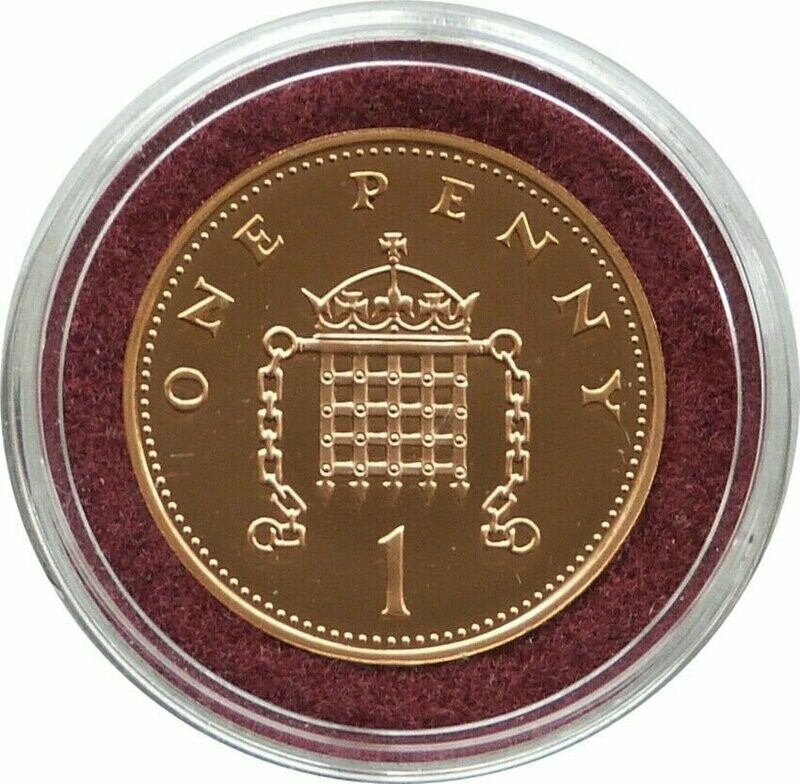 British Gold Coins