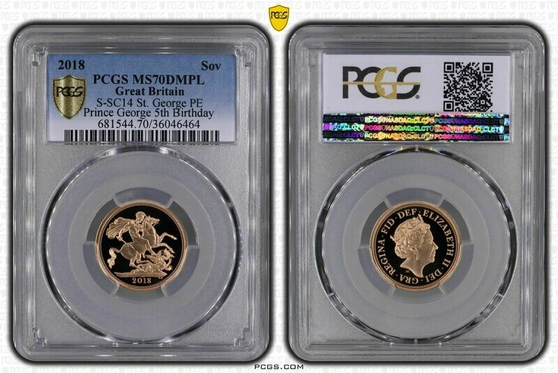 British Full Sovereign Gold Coins