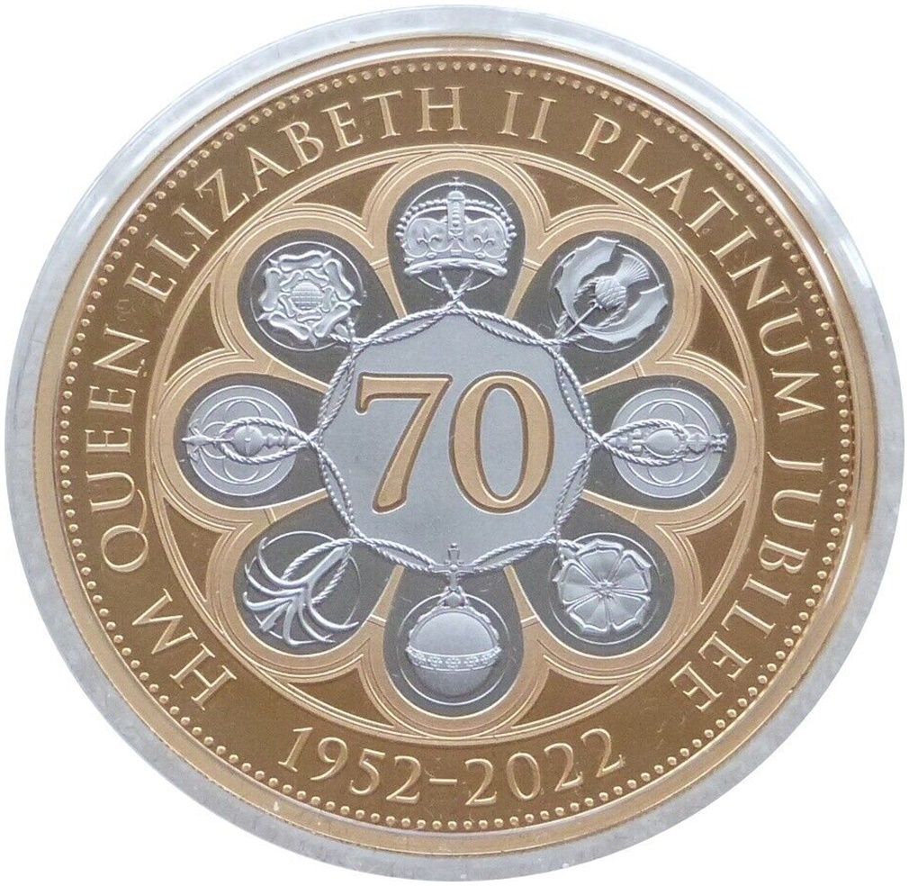 Channel Islands Gold Coins