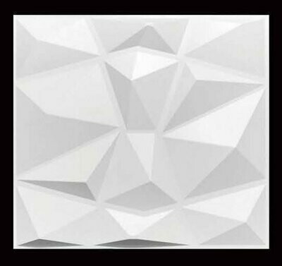 3Drop 3D Drop in Ceiling and Wall Tiles