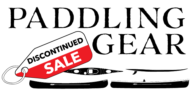 Closeout Paddling Gear