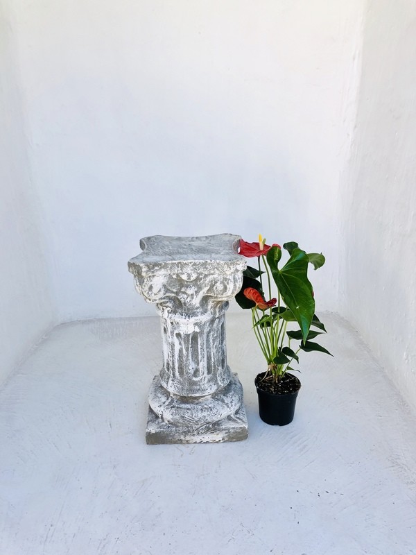 Roman Pillar Small H500