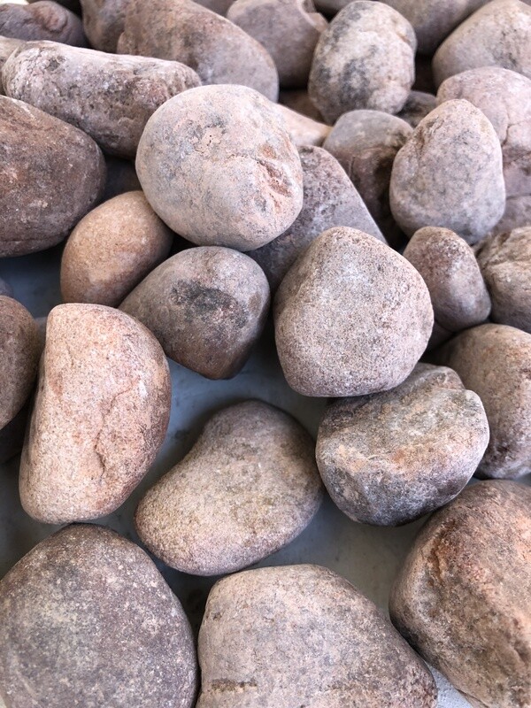 Timbavati Tumbled Pebbles