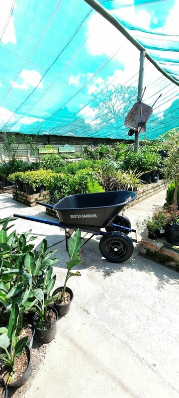 Farmers Wheelbarrow (Bester Barrows)
