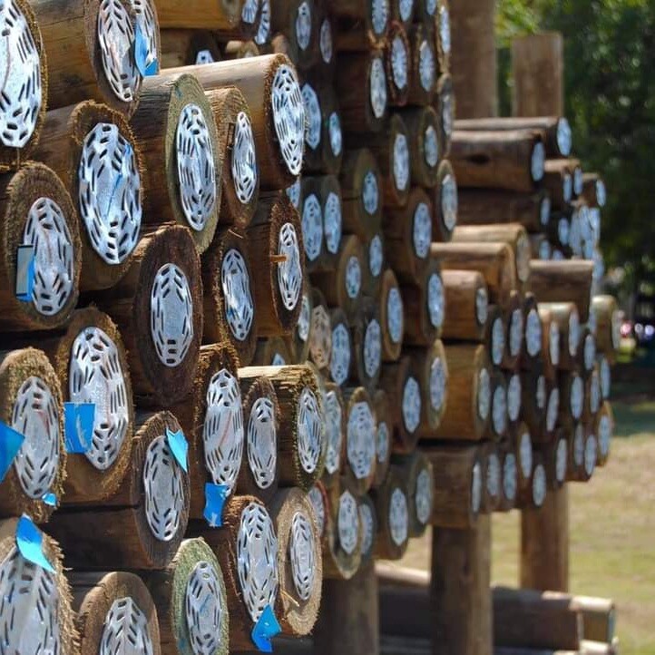 Pole 4,2m x 100/125mm