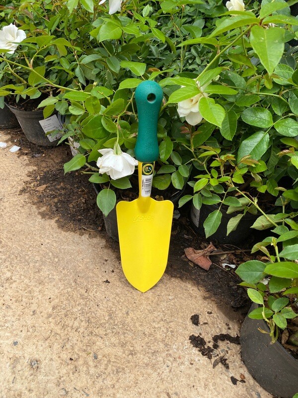 Lasher Garden Trowel 2325 340mm