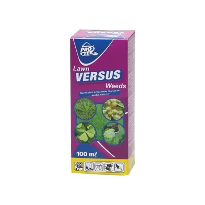 Protek Lawn & Foliage Fertilizer 7:1:3 (15) 2kg