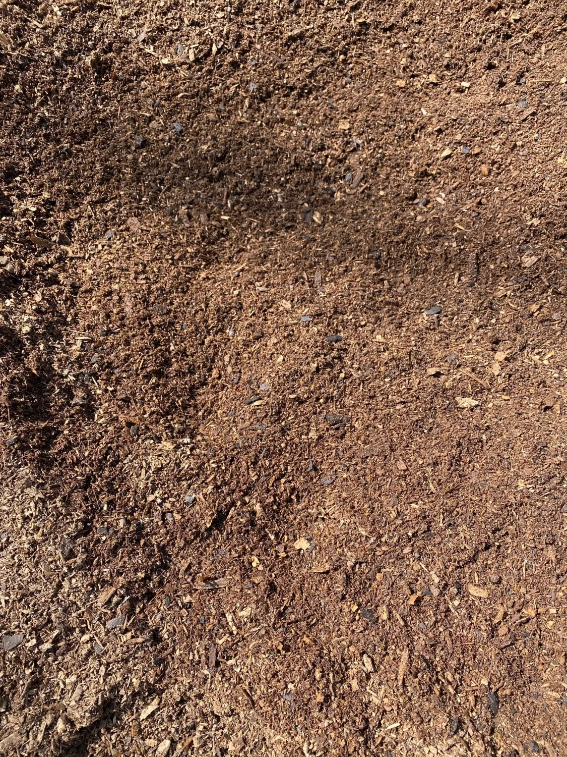 BULK Compost in a 50kg Size Bag
