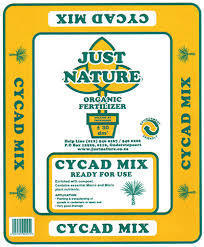 Cycad Mix 30dm3