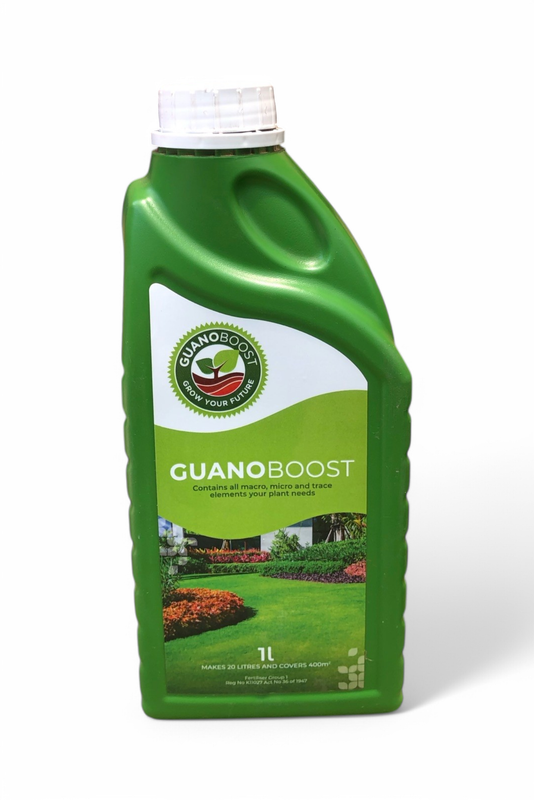 GuanoBoost Liquid 1 Liter