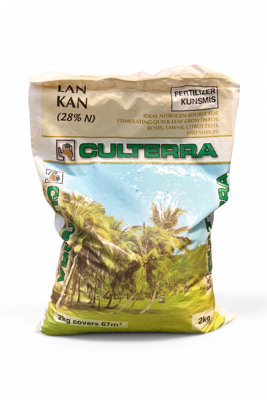 Culterra Lan (28% N) 2kg