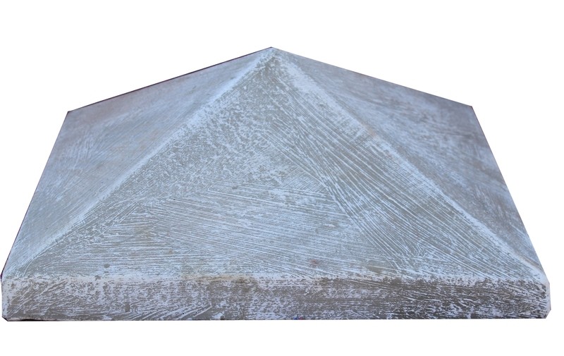 Pyramid Cap
