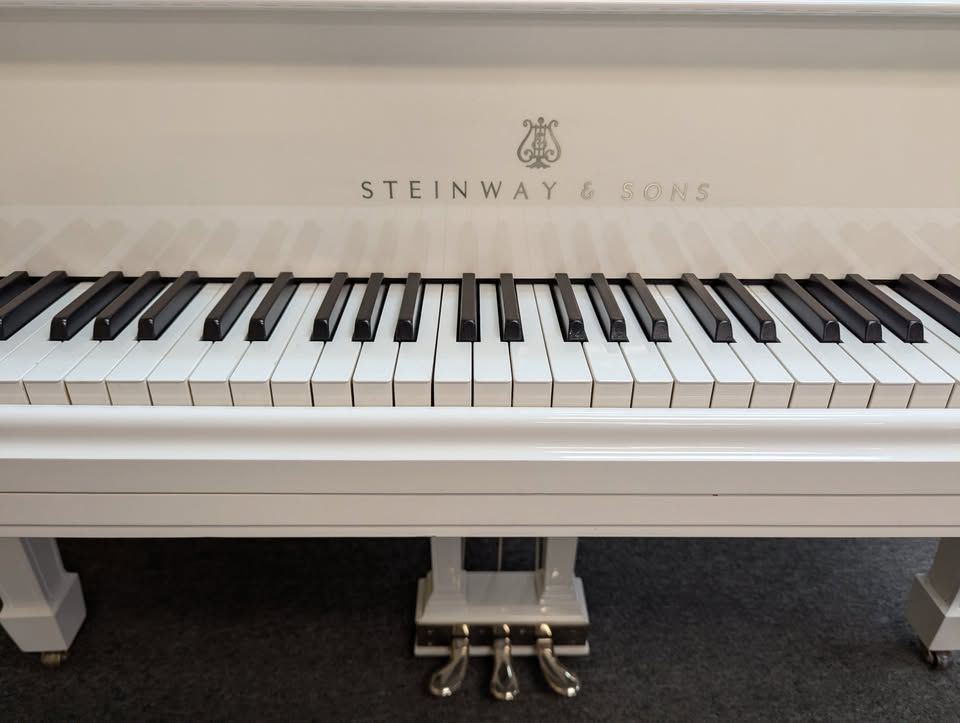 STEINWAY & SONS Pianos For Sale - Total Piano Care - (866) 488-KEYS (5397)
