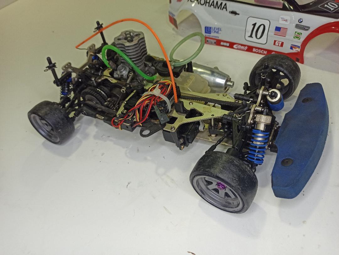 99969: Thunder Tiger From Neobrunox Showroom, Dodge, 46% OFF