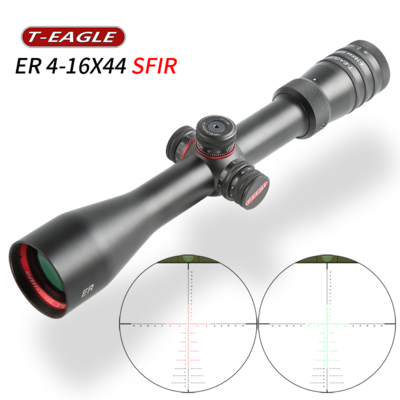 T-Eagle Optics