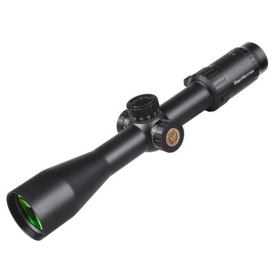 West Hunter Optics